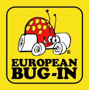 Photos - European Bug-In